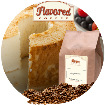 Chocolate Coffees – Flavored Coffee