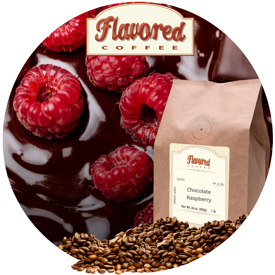 Chocolate Coffees – Flavored Coffee