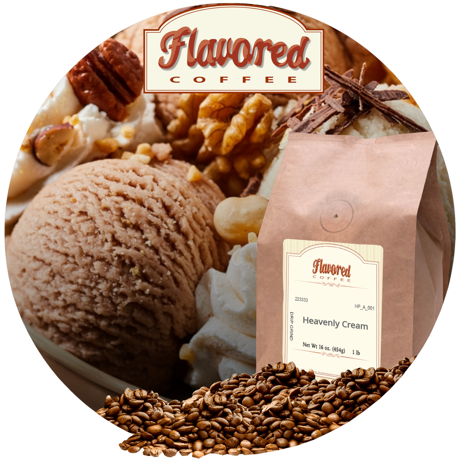 All Flavored Coffees – Page 5